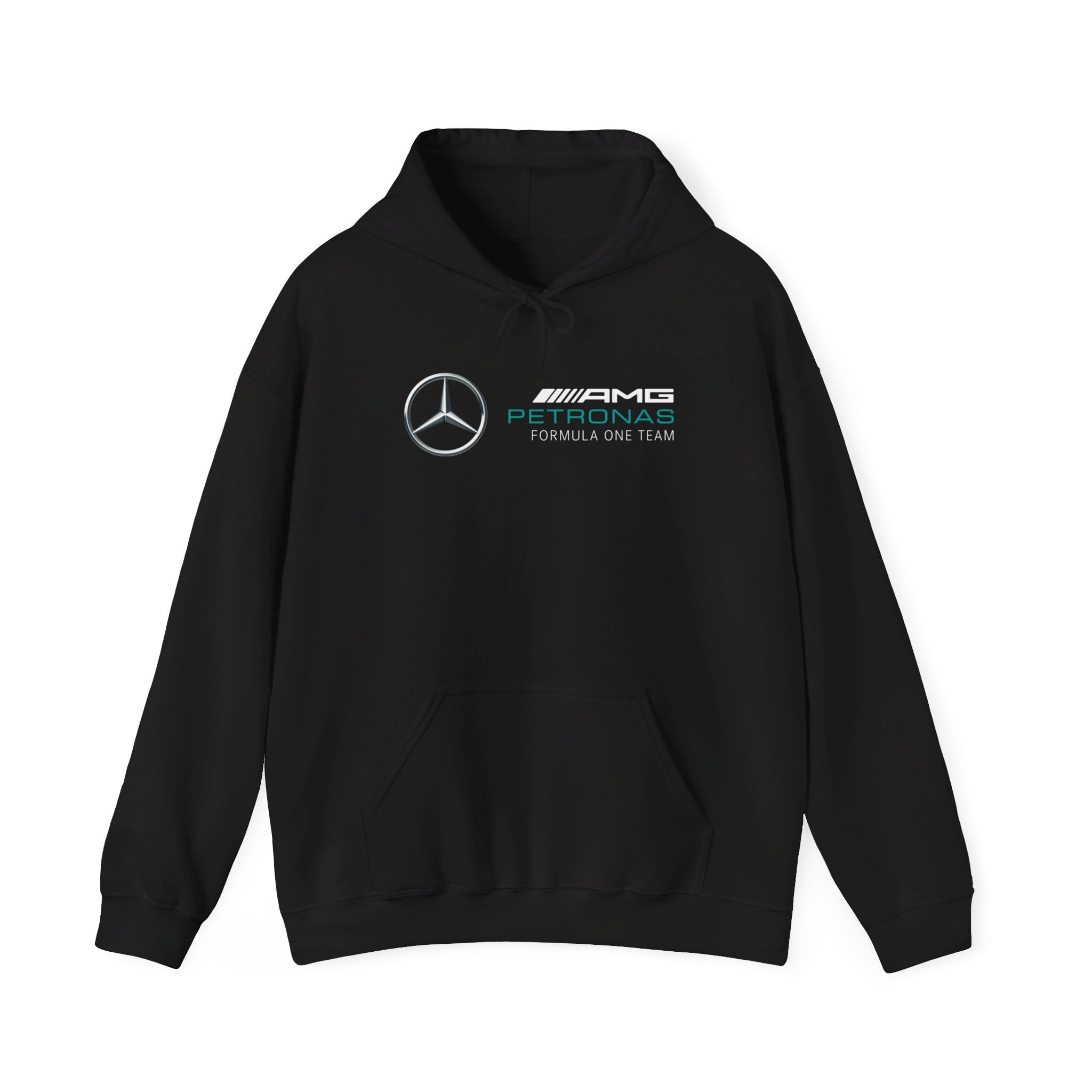 AMG Petronas Formula 1 F1 Racing Sports Team Game Hoodie Sweatshirt ...