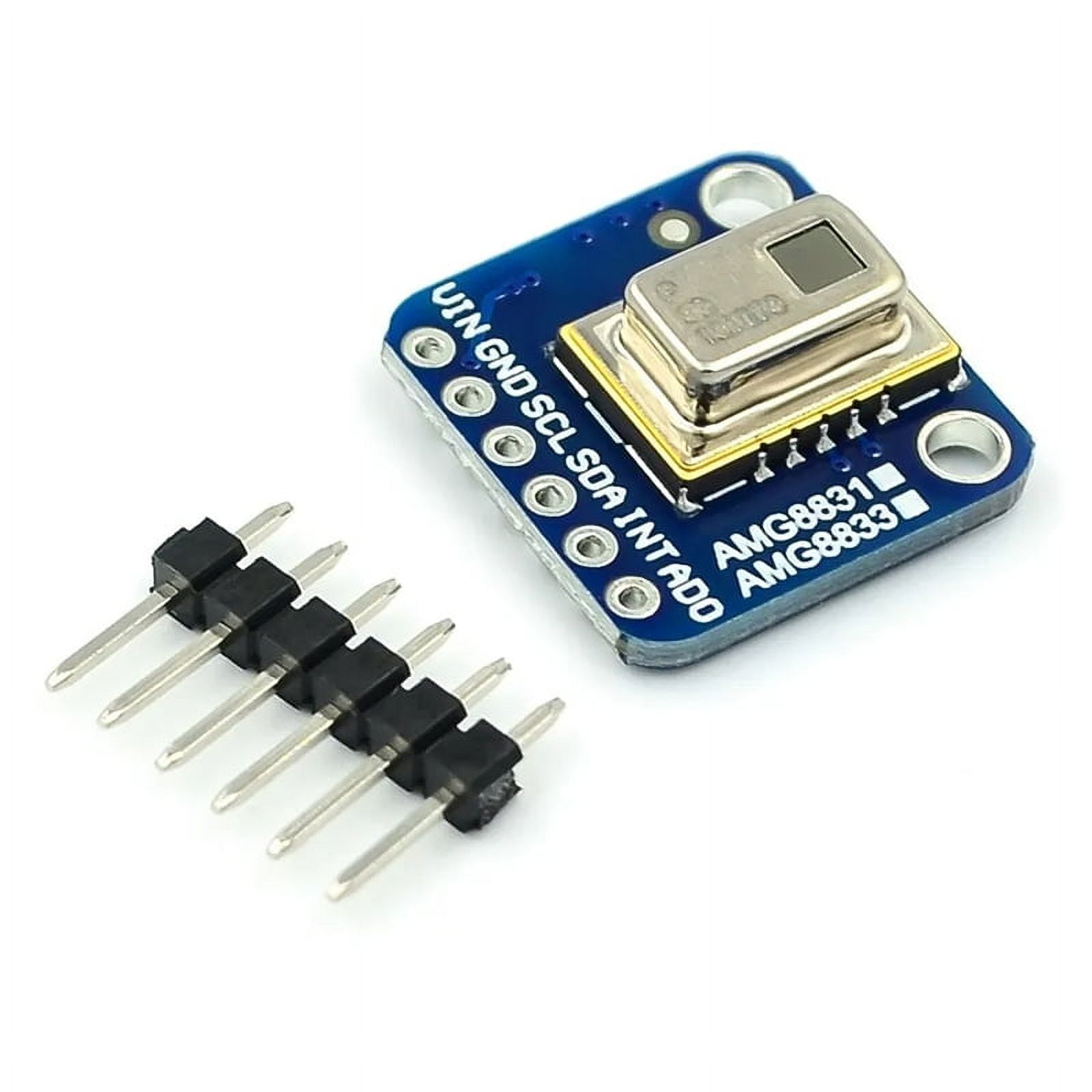 AMG8833 IR 8x8 Thermal Imager Array Temperature Sensor Module 8x8 ...