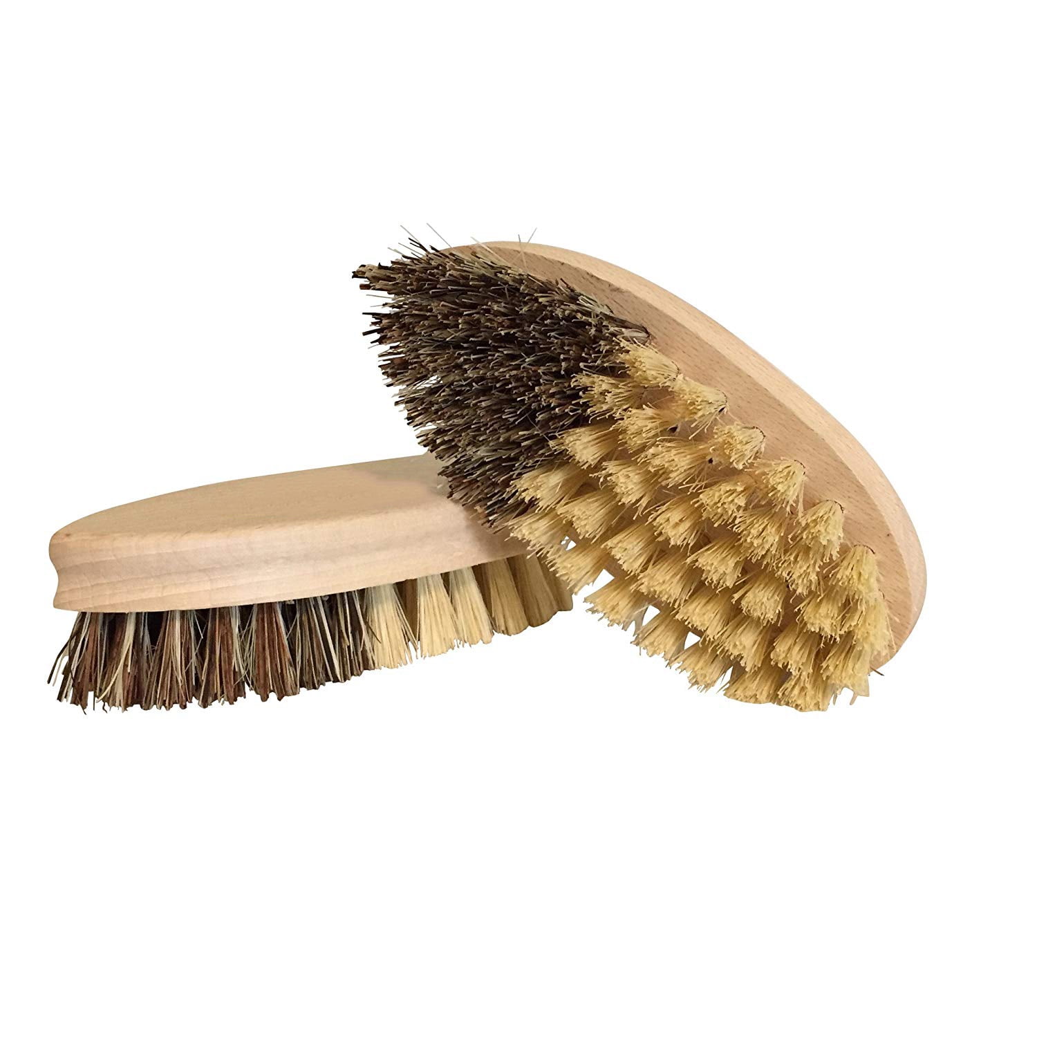 AMGRA Cleaning Brush – Cleaning Vegetables & Oysters – Kitchen Sink ...