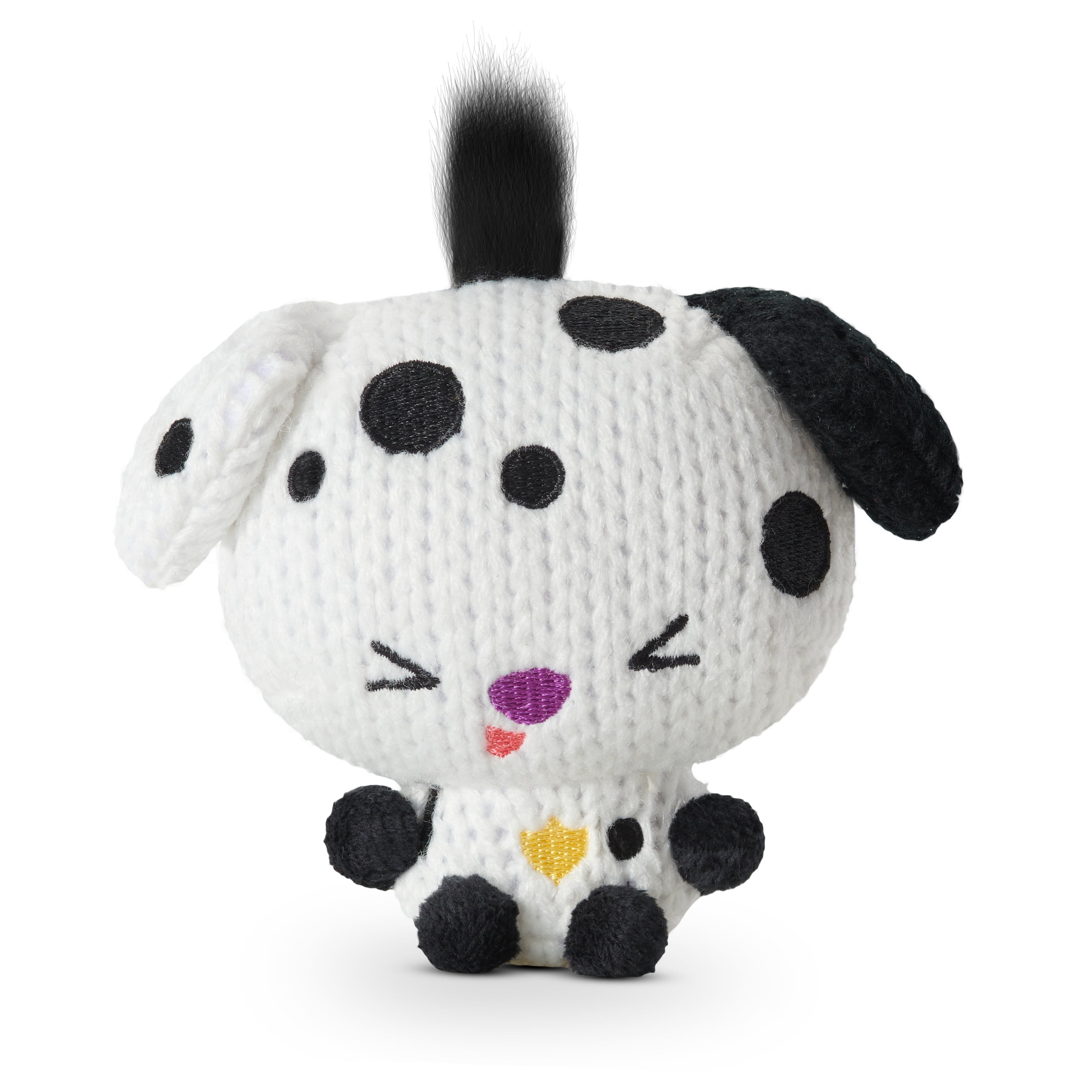 AMI AMIS JASPER PLUSH - Walmart.com