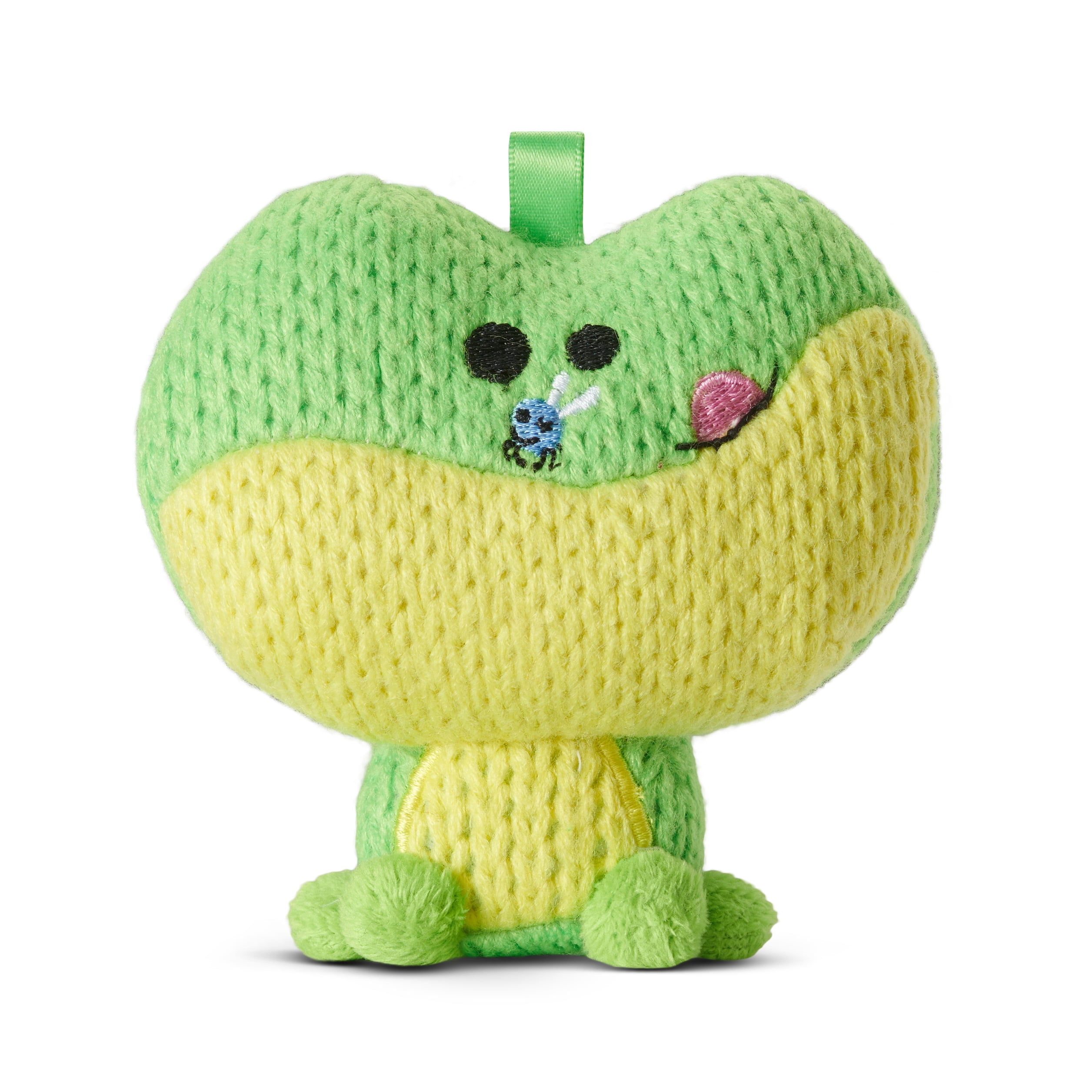 AMI AMIS PICKLE PLUSH - Walmart.com