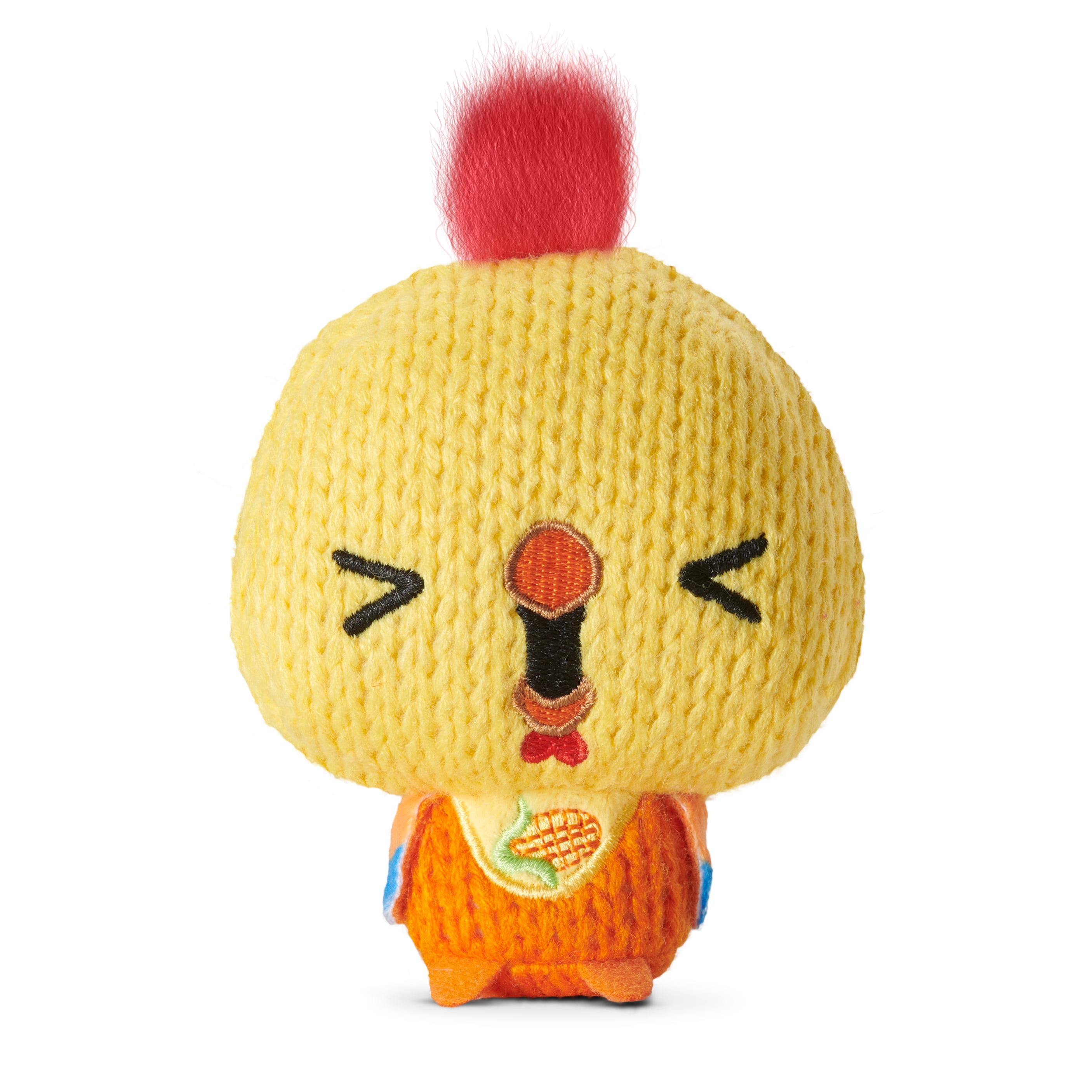 AMI AMIS VINNIE PLUSH - Walmart.com