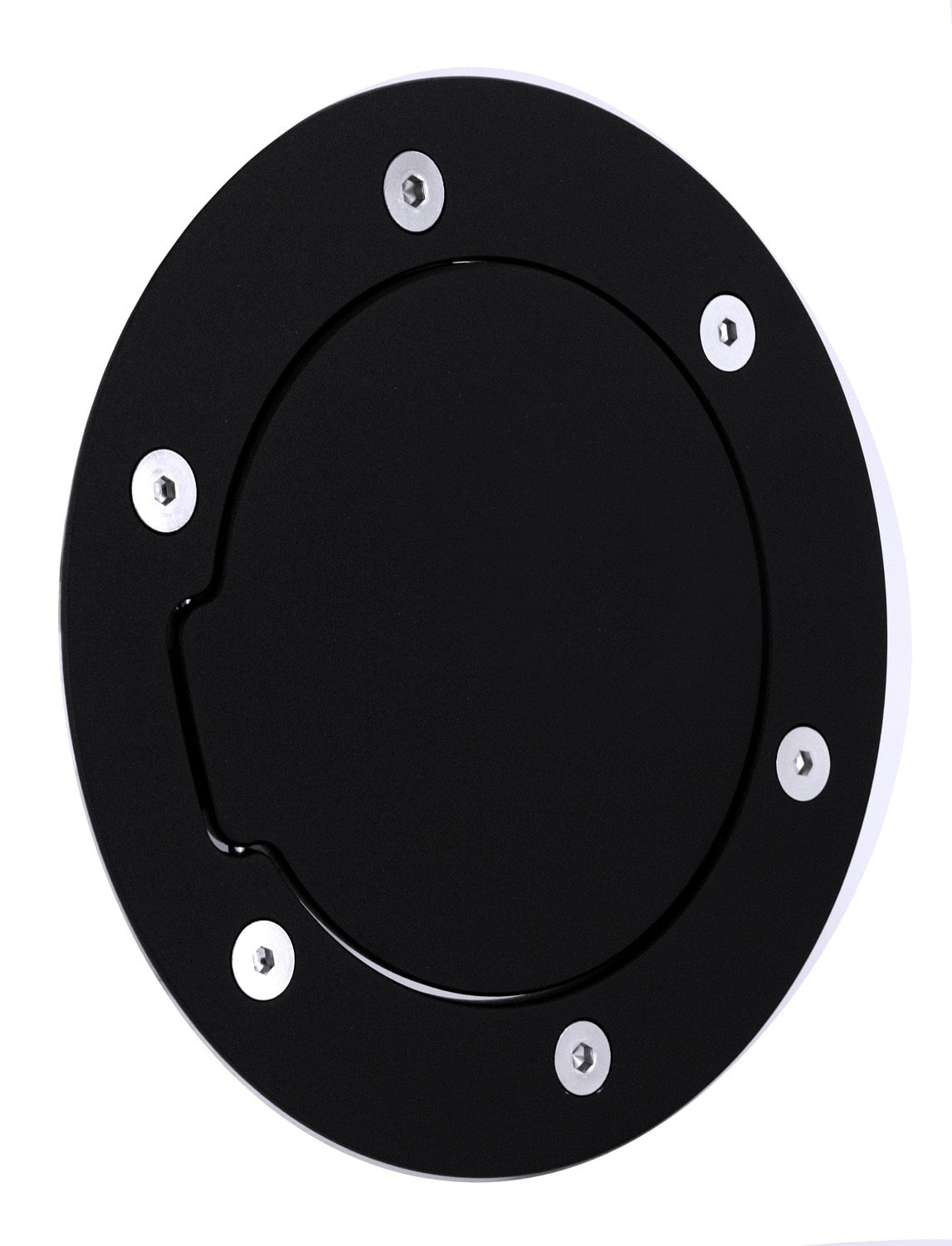 AMI Billet Fuel Doors - 6041K - Walmart.com