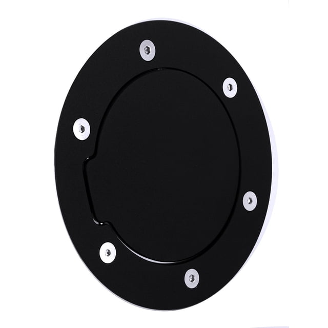 AMI Billet Fuel Doors - 6041K - Walmart.com