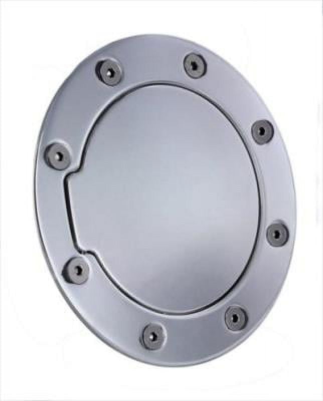 AMI Billet Fuel Doors 6050 Fuel Filler Doors - Walmart.com