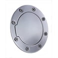 AMI Billet Fuel Doors 6050 Fuel Filler Doors - Walmart.com