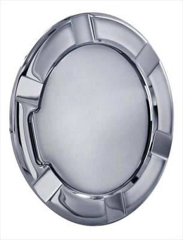 AMI Billet Fuel Doors 6900C Fuel Filler Doors - Walmart.com