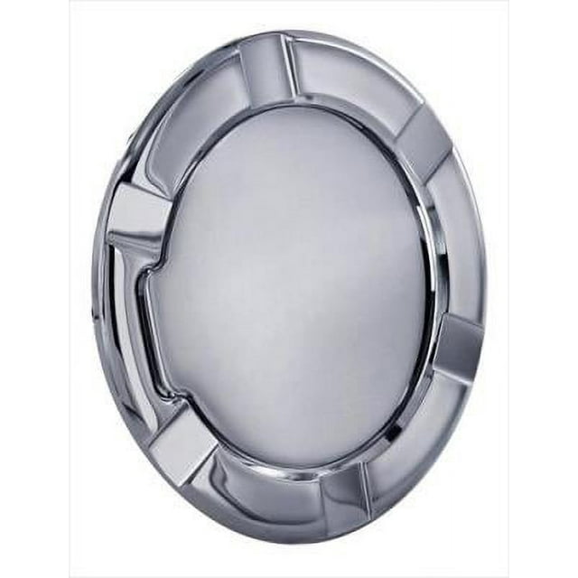 AMI Billet Fuel Doors 6900C Fuel Filler Doors - Walmart.com