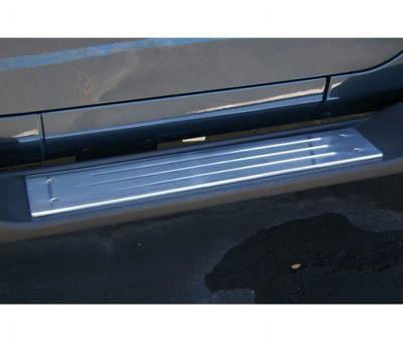 AMI Billet Step Plates 3514 Step Plate - Walmart.com