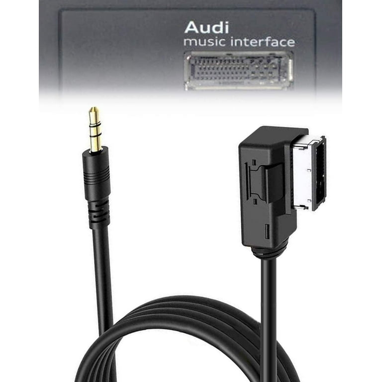 Audi aux cord store