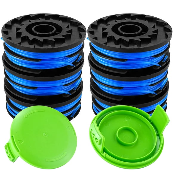 String Trimmer Replacement Parts in Trimmers and Edgers Parts and ...