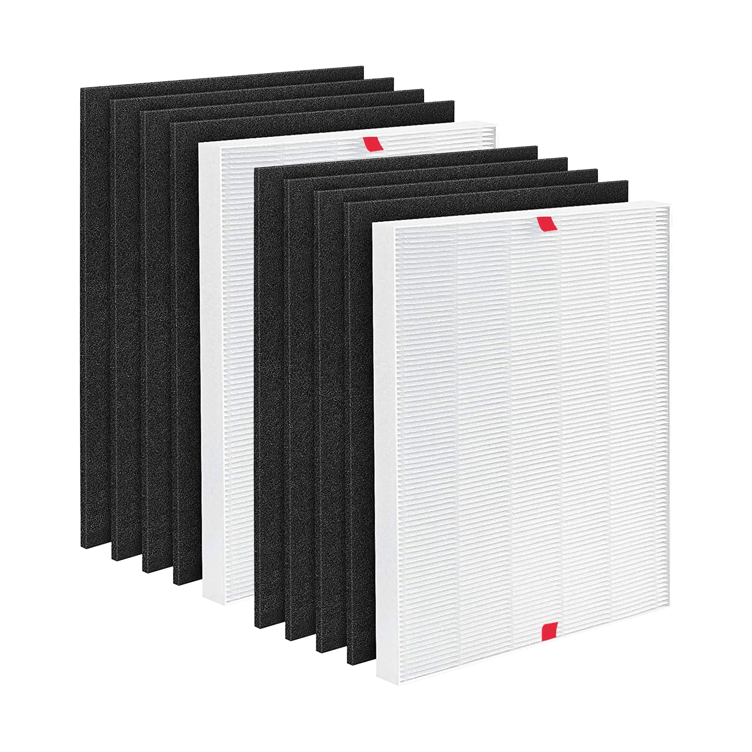 AMI PARTS C545 HEPA Filter Replacement for Winix Air Purifier, 1712 ...