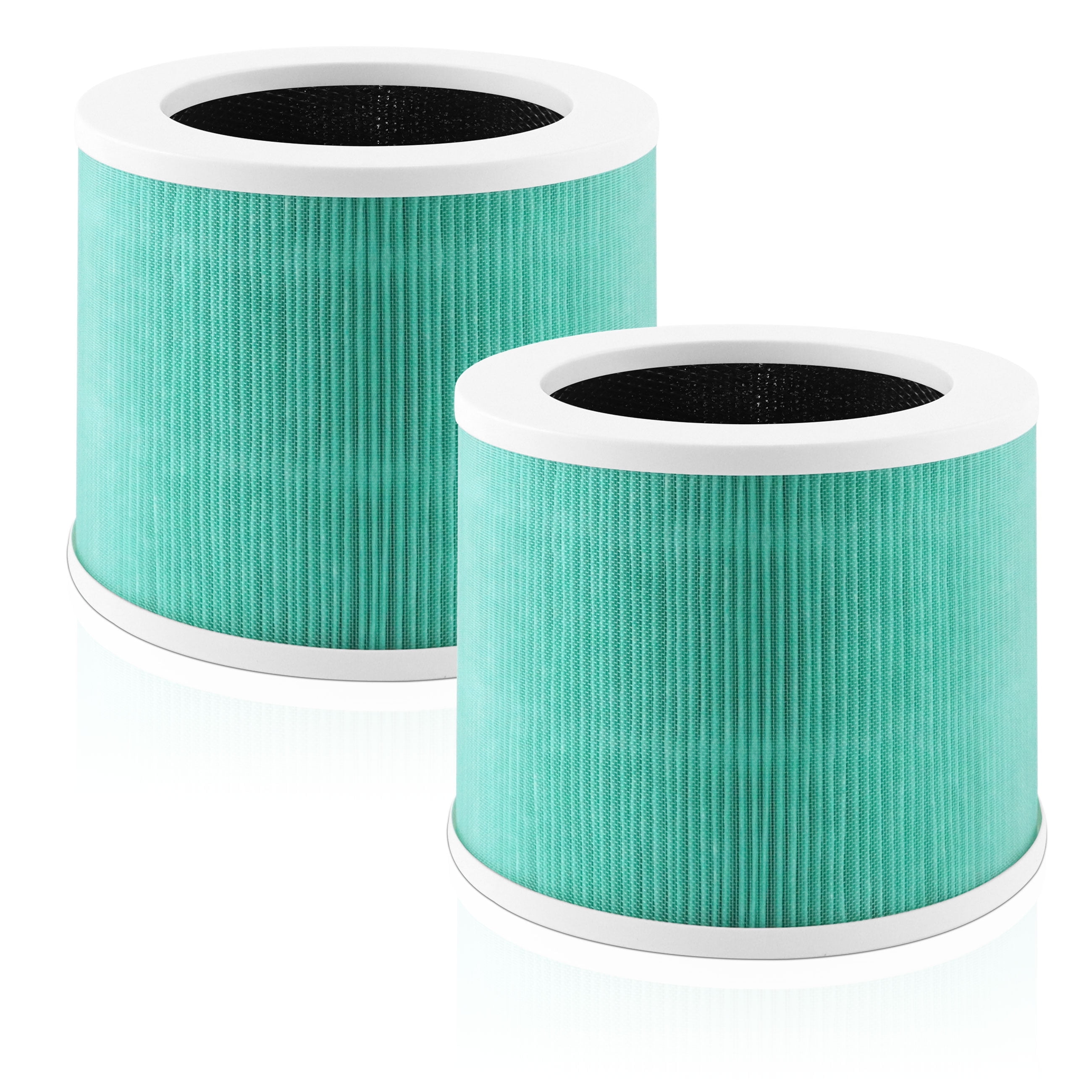 AMI PARTS Filter Replacement HY1800S for Air Purifier, HY1800S Filter ...