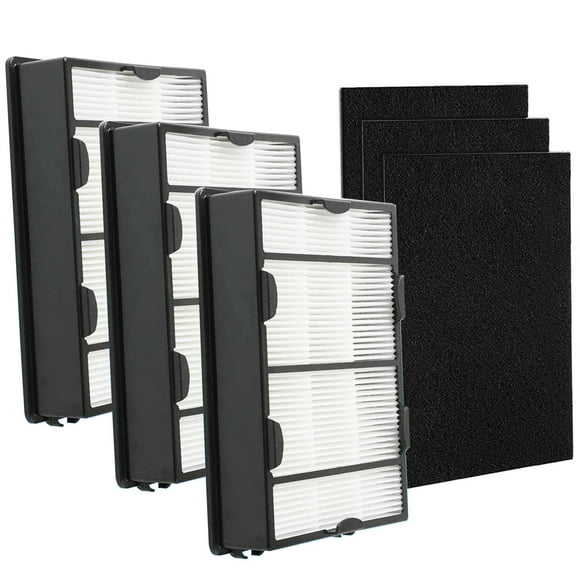 HEPA Air Purifier Filters in Air Purifier Filters - Walmart.com