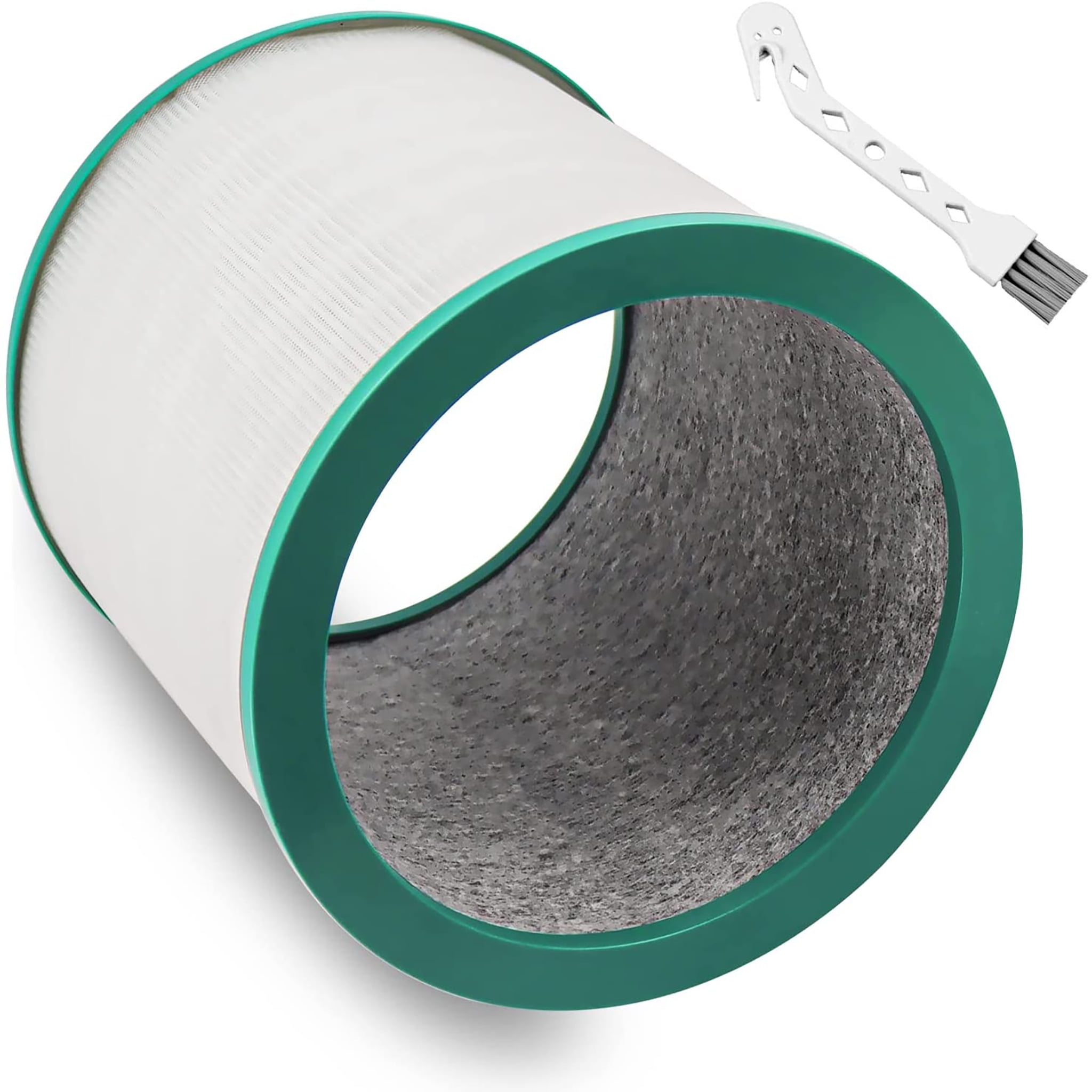 AMI PARTS Pure Cool TP02 HEPA Air Filter Replacement, Fits TP01, TP02, TP03, AM11 - Walmart.com