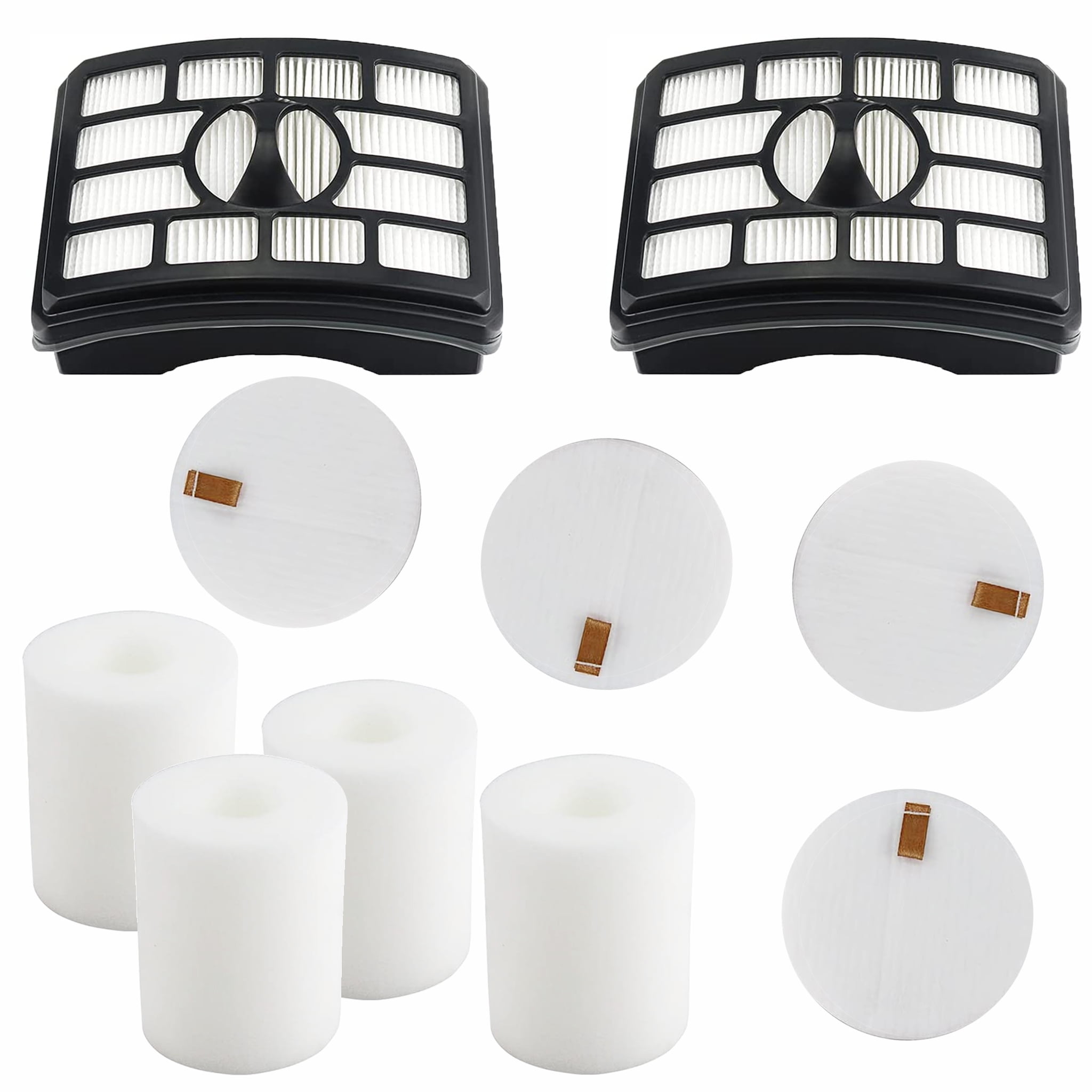 Shark Lift Away Filters