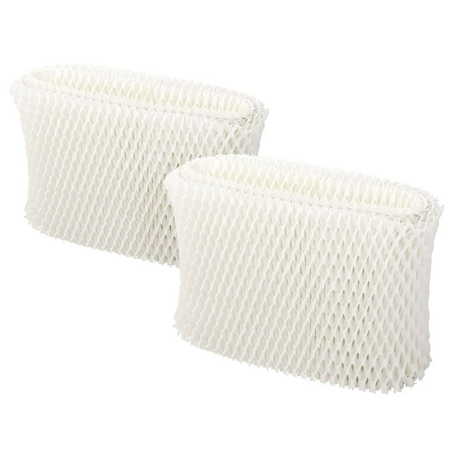 AMI PARTS Vicks & Honeywell Humidifier WF2 Wick Filter, 2-Pack, for ...