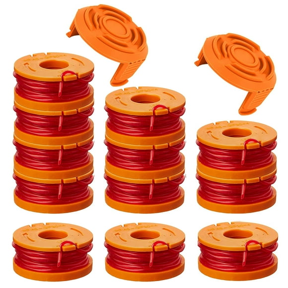 String Trimmer Lines in Trimmers and Edgers Parts and Accessories ...