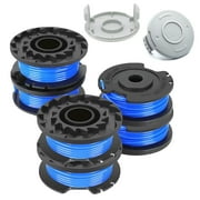 .065 String Trimmer Lines in String Trimmer Lines - Walmart.com