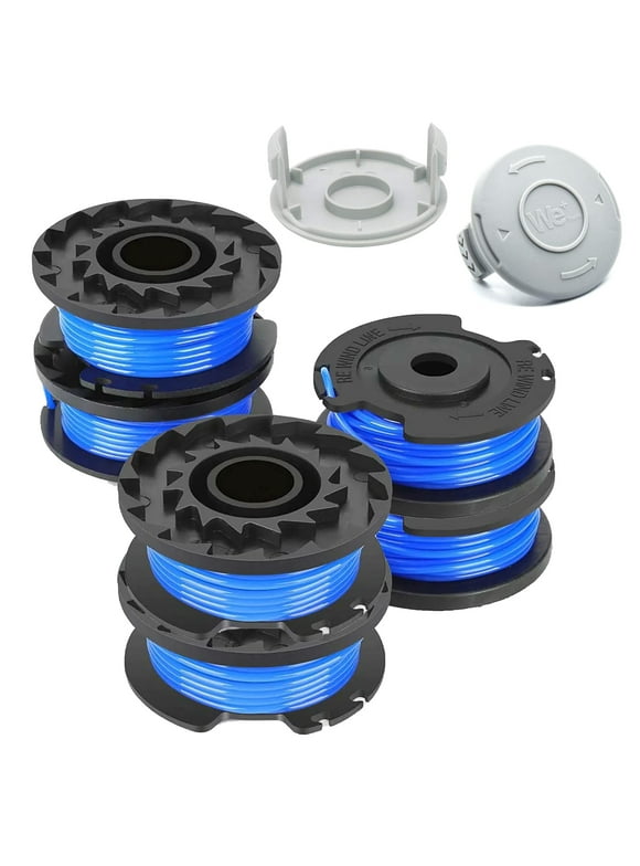 String Trimmer Lines in Trimmers and Edgers Parts and Accessories ...