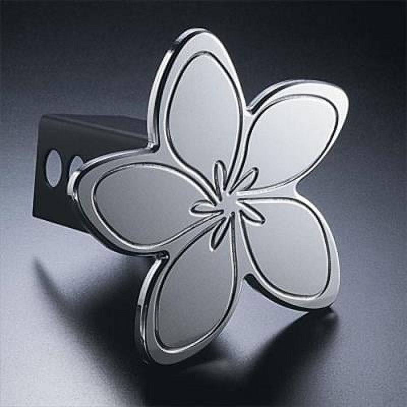 AMI Trailer Hitch Cover 1021 Trailer Hitch Receiver Cover - Walmart.com