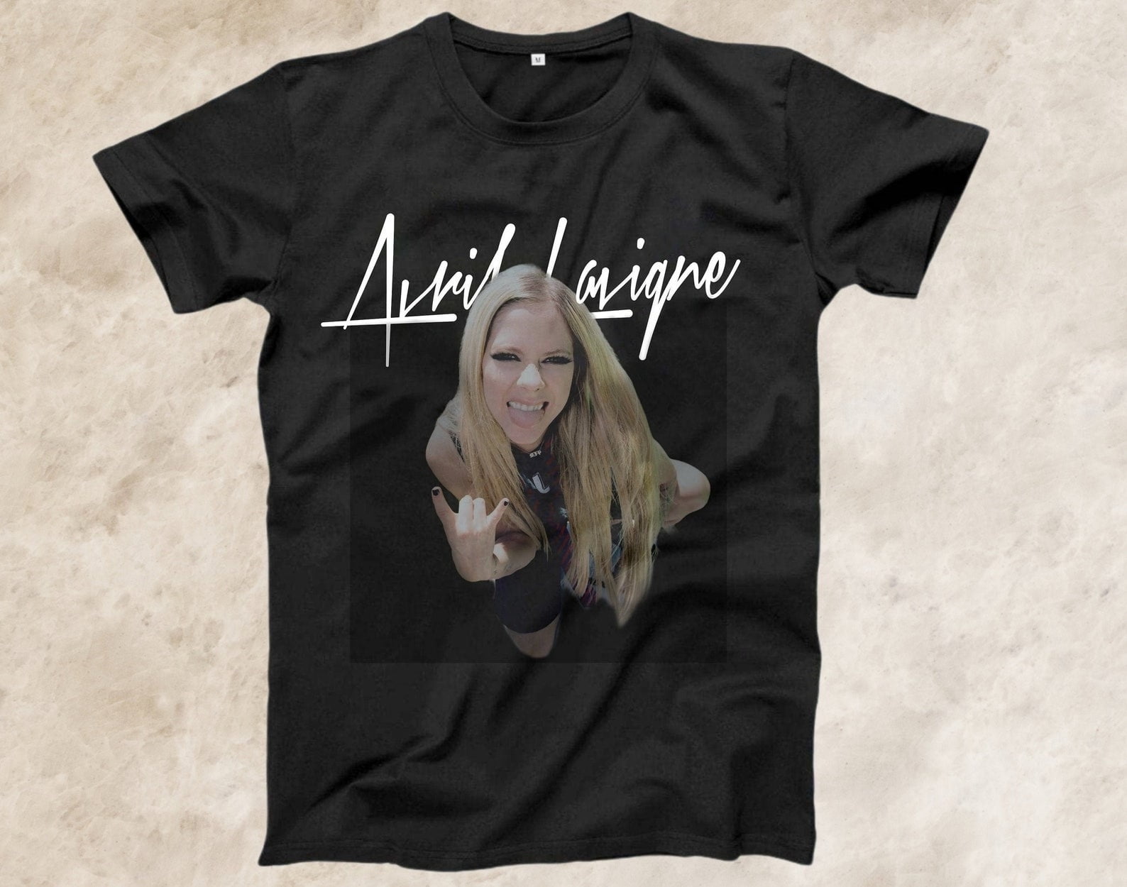 AMINO Tee Avril lavigne shirt Avril lavigne t-shirt avril lavigne ...