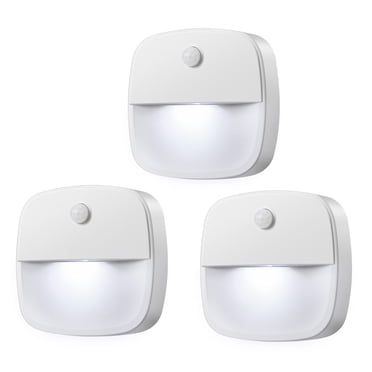 Sensor Brite Slim Beam Plus LED, USB Rechargeable, Motion Activated ...