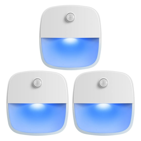 Battery Motion Sensor Lights
