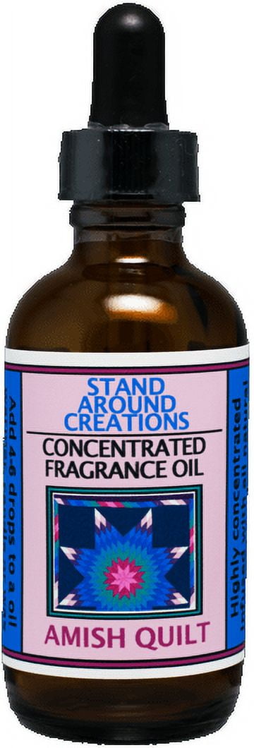 Amish Quilt Fragrance Oil