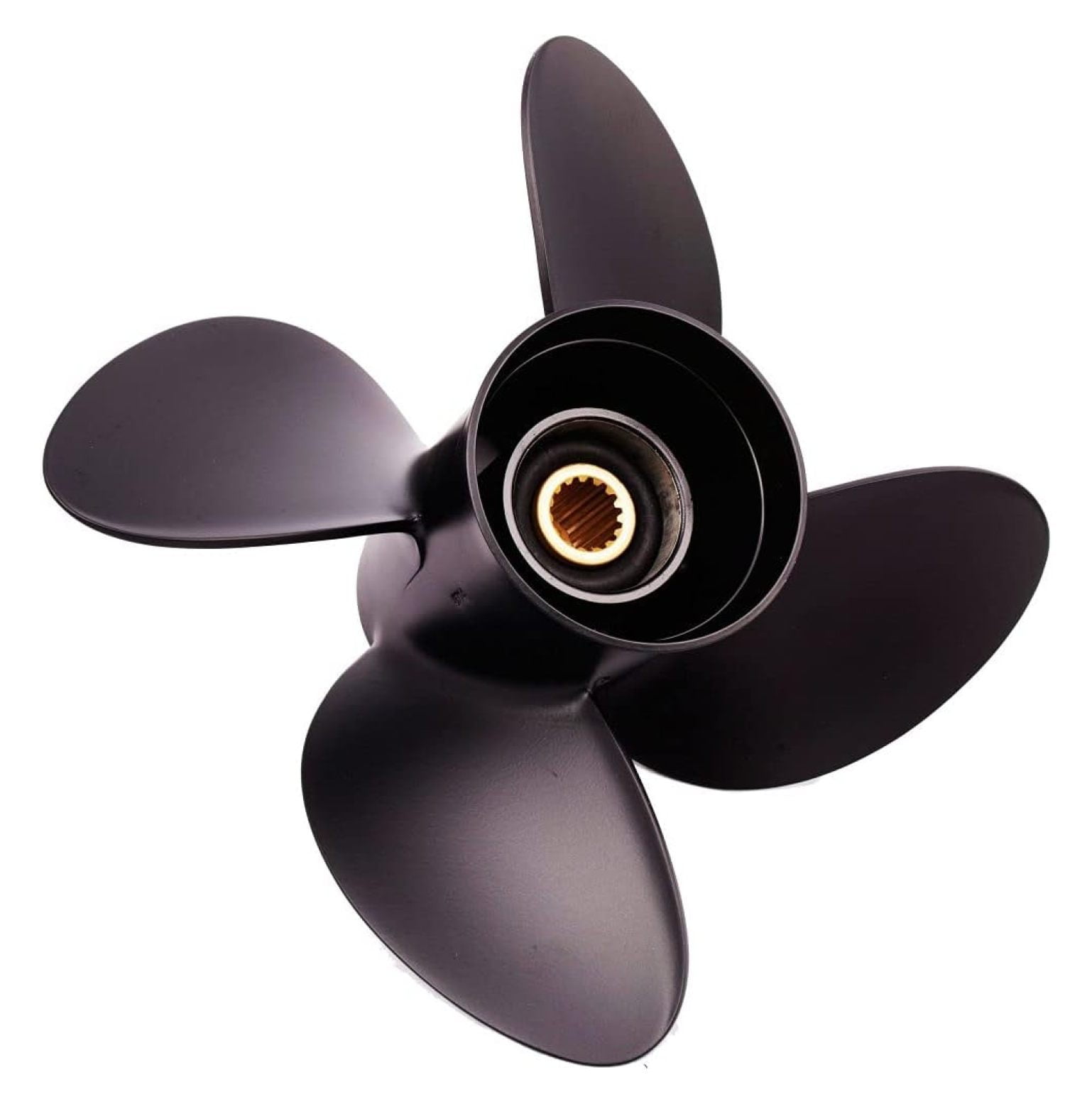 AMITA Prop AL 4B 13.75" 19" RH - Walmart.com