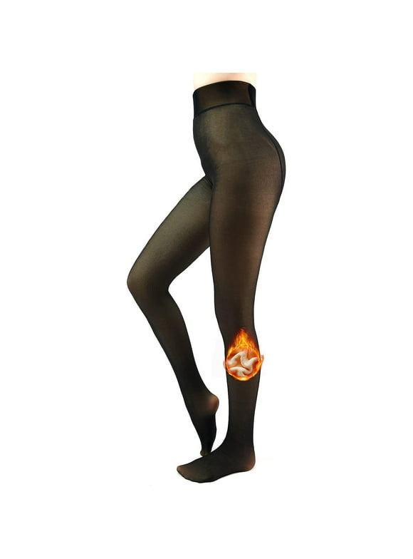 Fleece Lined Tights