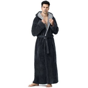 Men's House Coats