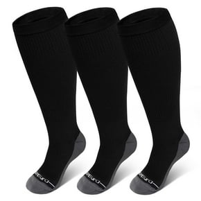 Above The Knee Compression Socks