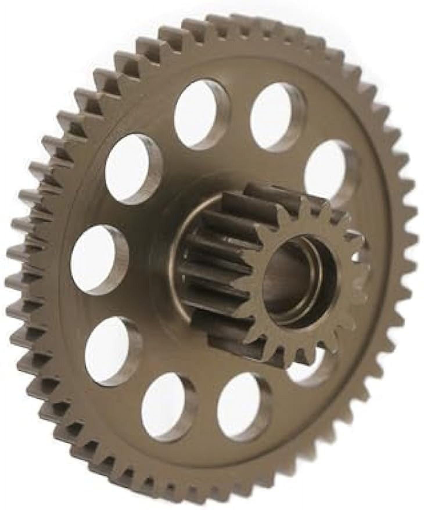 AMK Aluminum 17T-52T Counter Gears TBF1752 Differential Gearbox for ...