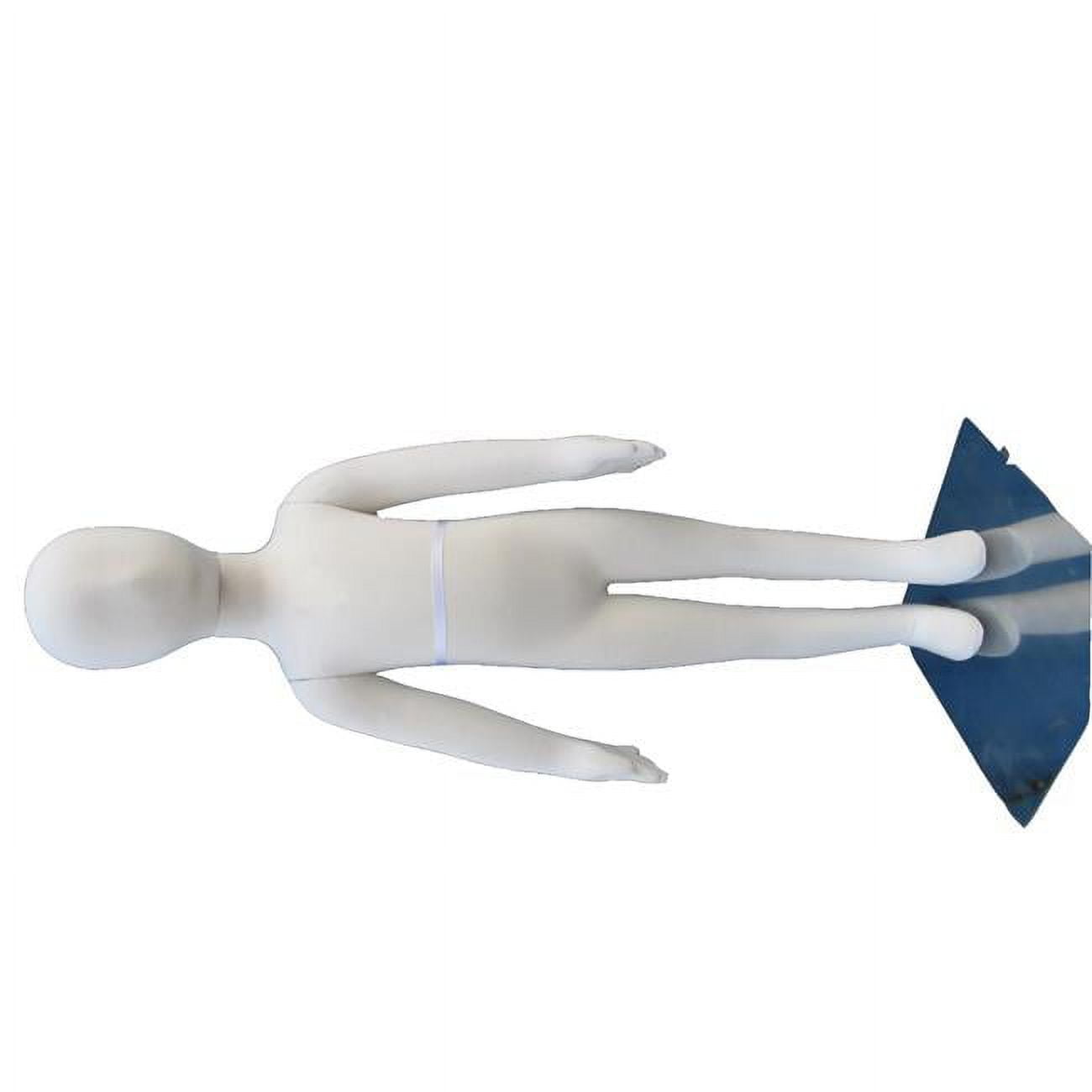 AMKO FLC5 38 in. Flexible Children Mannequin - Walmart.com