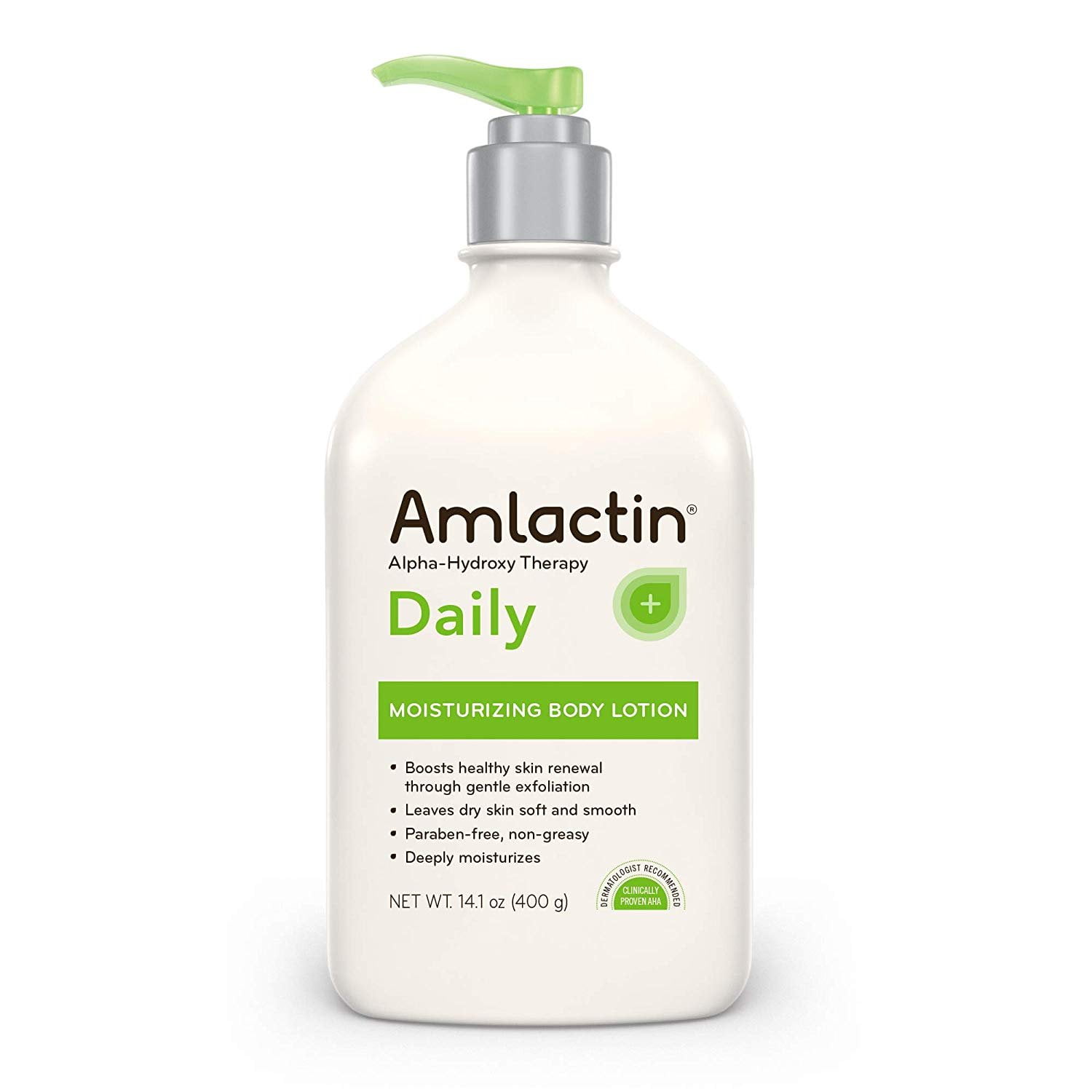 AMLACTIN LOT 12% 14.1OZ - Walmart.com