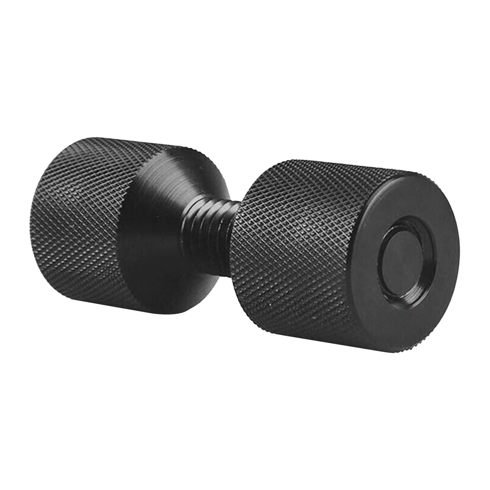 AMLESO 1-1/8'' Two Hole Pins Set Two Hole Flange Alignment Pin Set ...