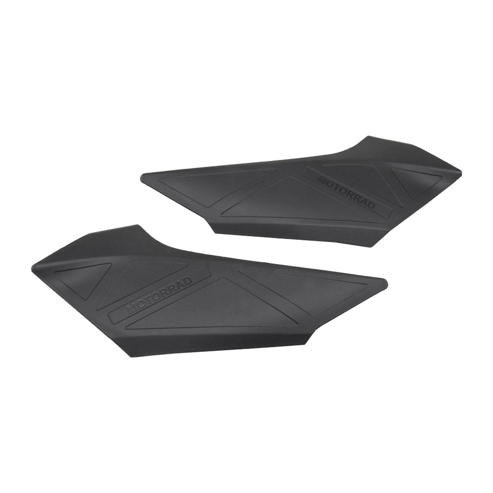 AMLESO 1 Pair Motorcycle Fairing Panel Shell Protector Cover ,Assembly ...