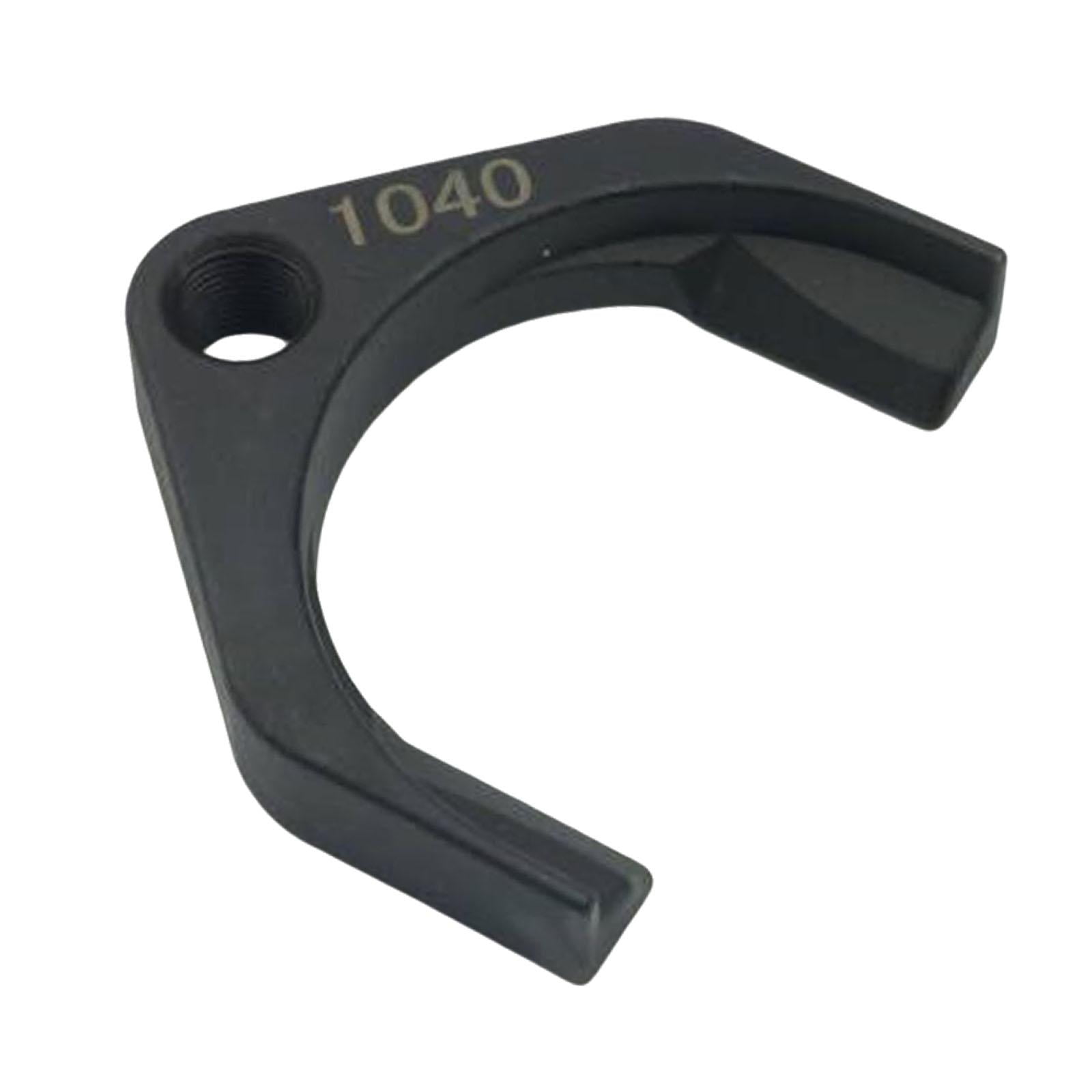 AMLESO 1040 CV Joint Puller Adapter, CV Joint Axle Removing Tool, 63mm ...