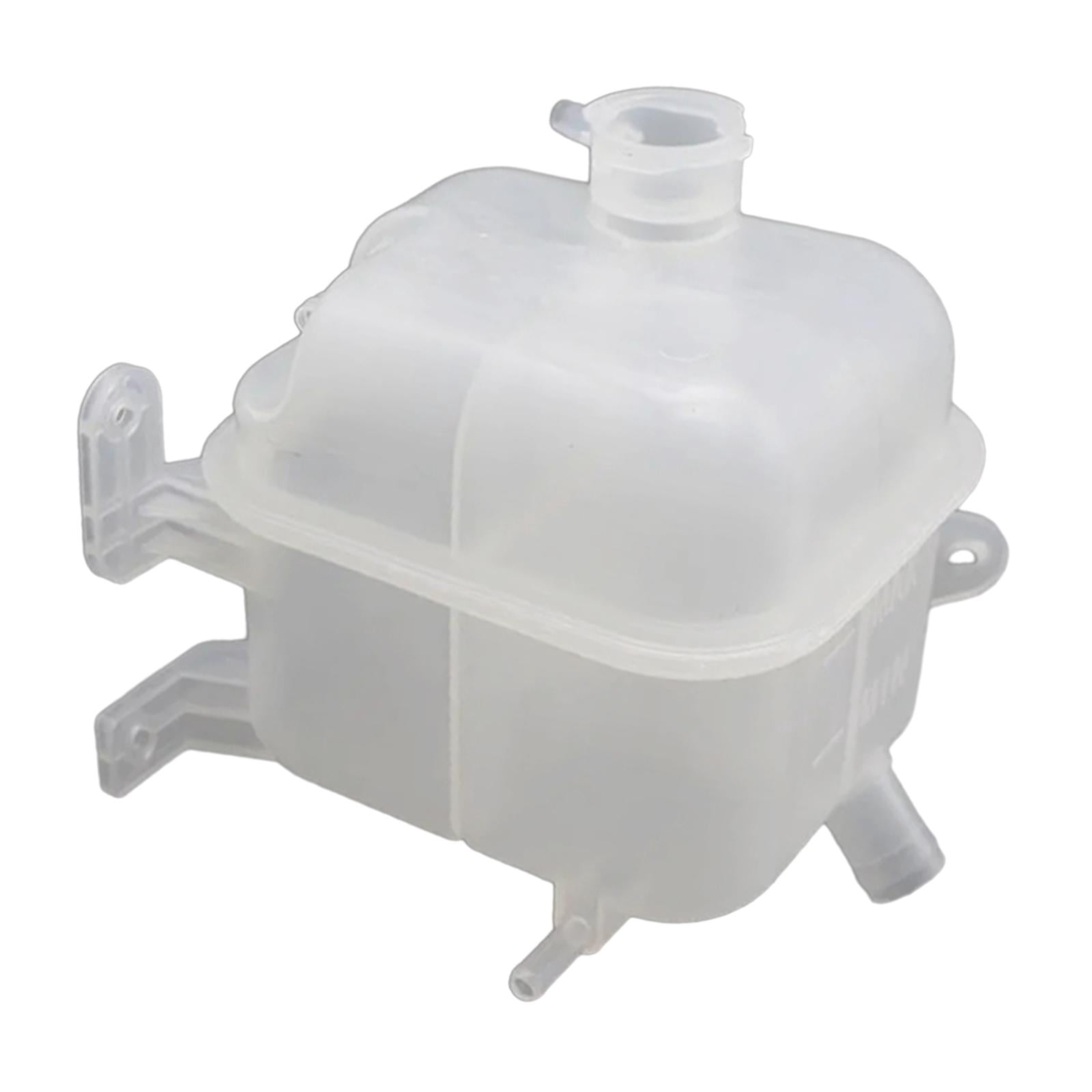 AMLESO 25431-2E100 Car Coolant Reservoir Tank High Performance Premium ...