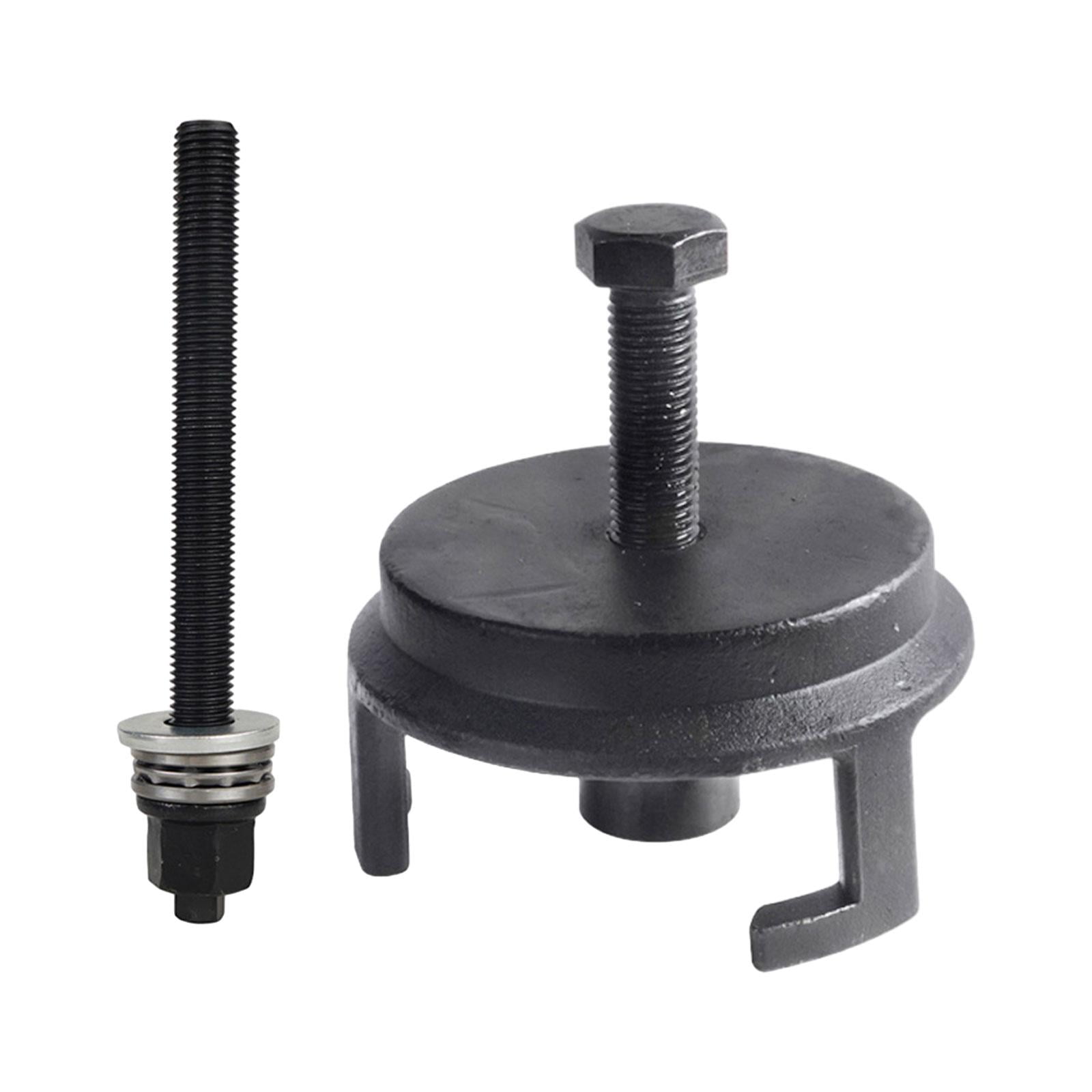 AMLESO 2Pcs Crank Install Tool Harmonic Balancer Installation Tool Auto ...