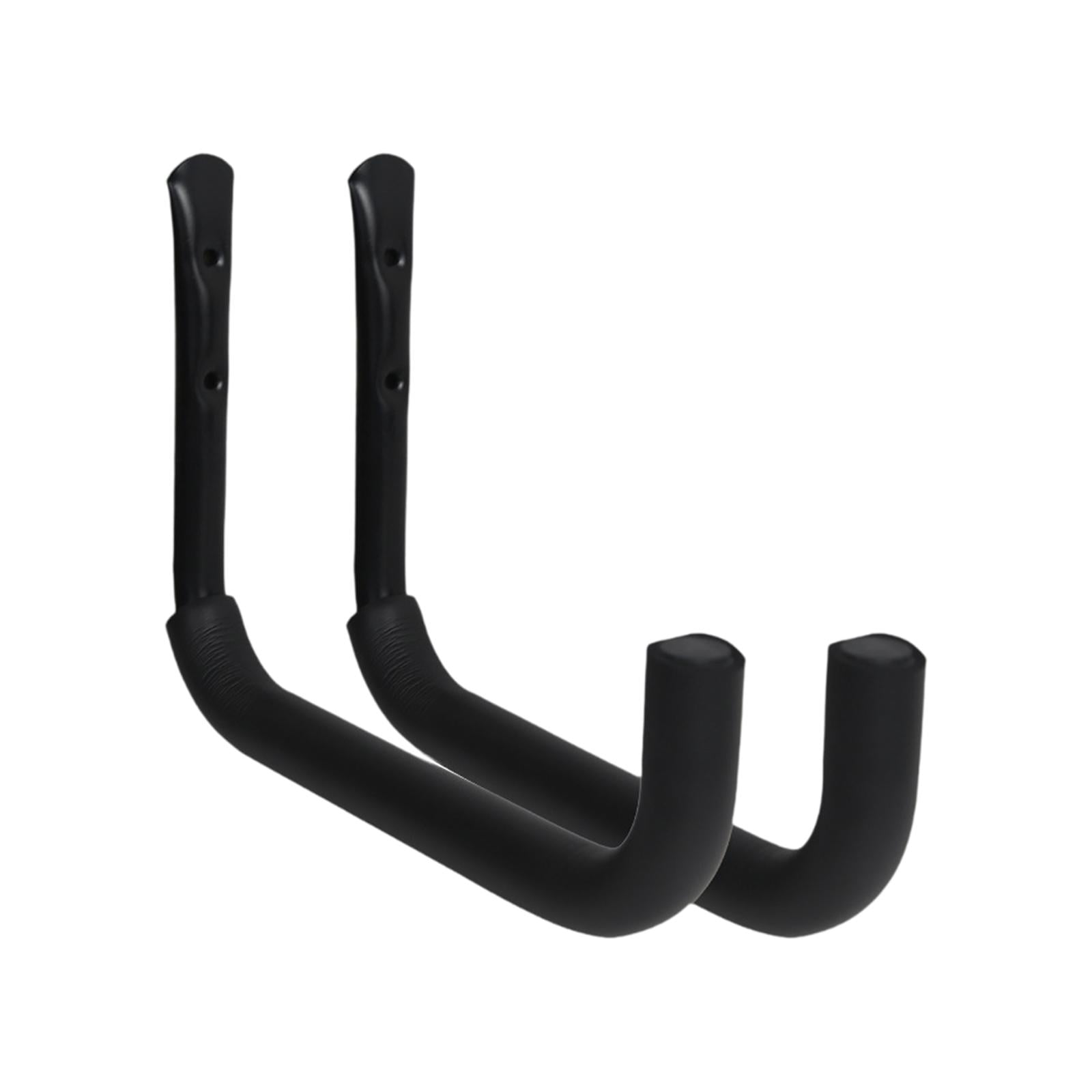AMLESO 2Pcs Kayak Racks, Garage Kayak Storage Hooks Tools, Portable ...