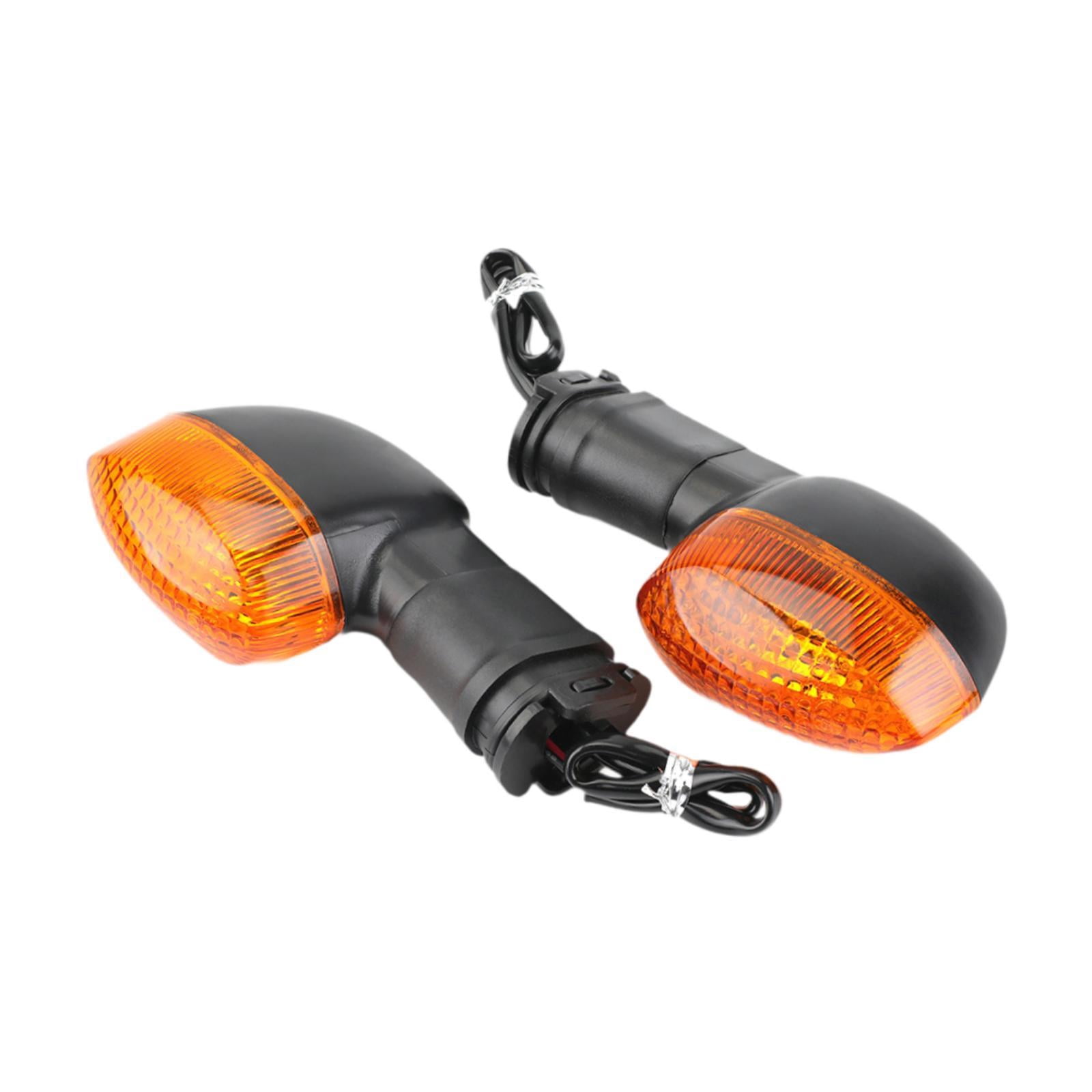 AMLESO 2Pcs Turn Light Replaces, High Performance, Easy to Install ...