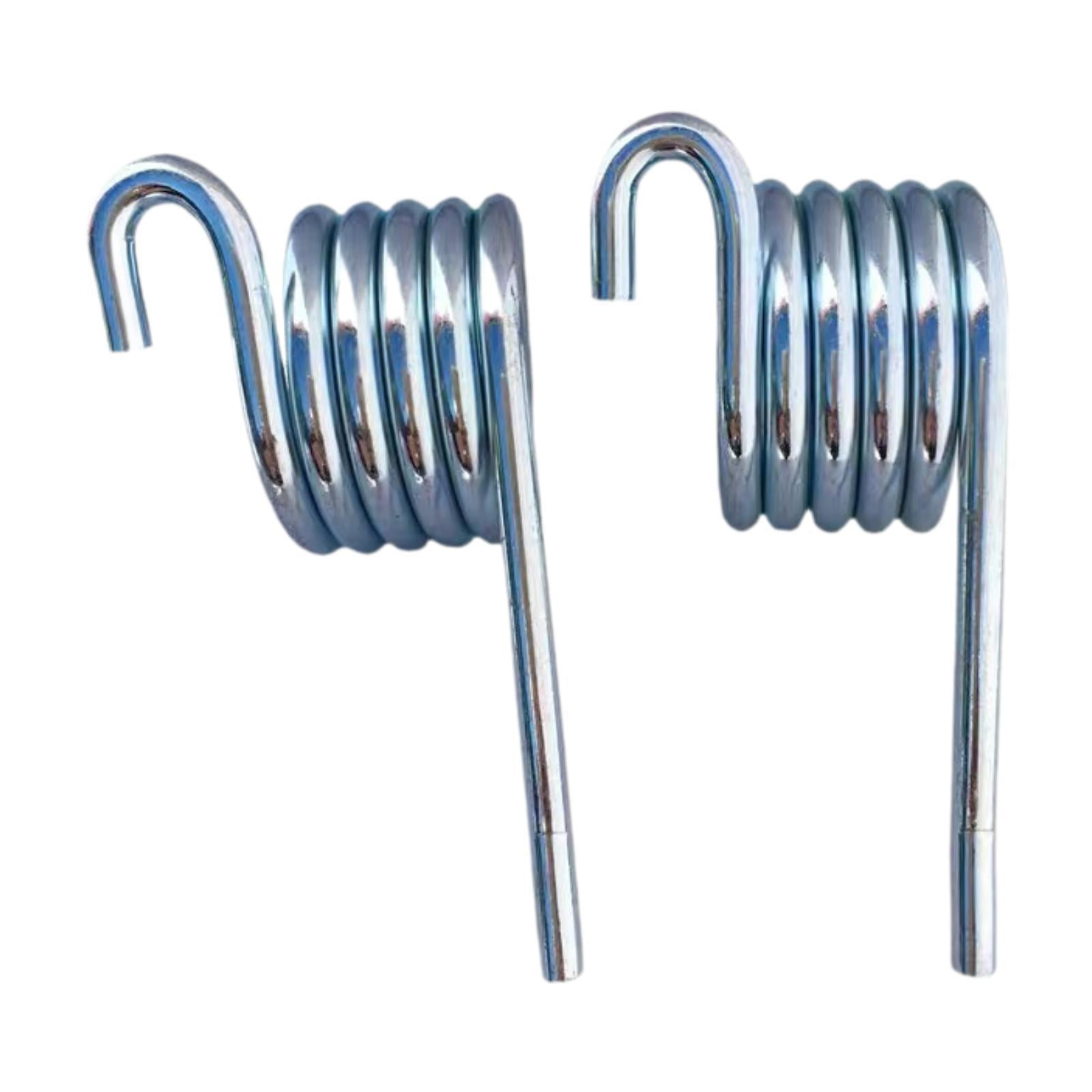 AMLESO 2Pcs Water Press Spring Replacement Heavy Duty Metal Commercial ...