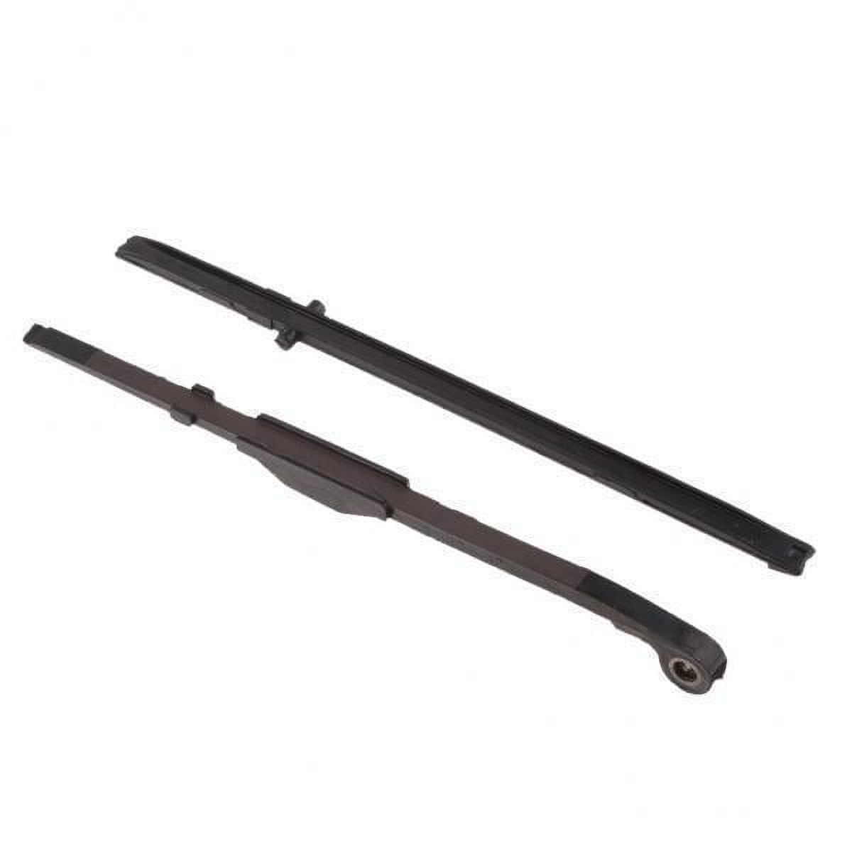 AMLESO 2X Cam Chain Guides Set for GY6 125cc 150cc Scooter Moped Dirt ...