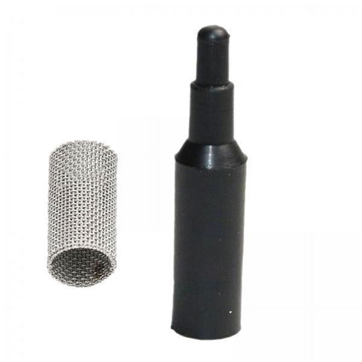 AMLESO 2xGlow Plug Screen with Tool Maintenance Supplies for Air ...