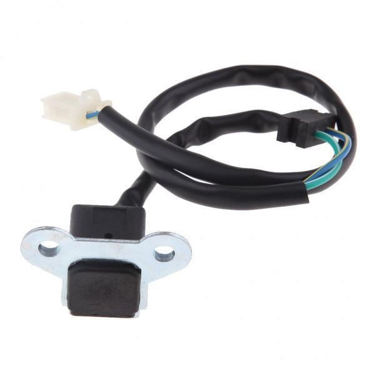 AMLESO 2xStator Pickup Coil Pulser for CF125 150 CF250 ATV CH250 ...