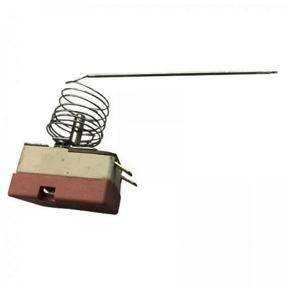 AMLESO 2xTemperature Controller Sensor with for Steam Generators Fog ...