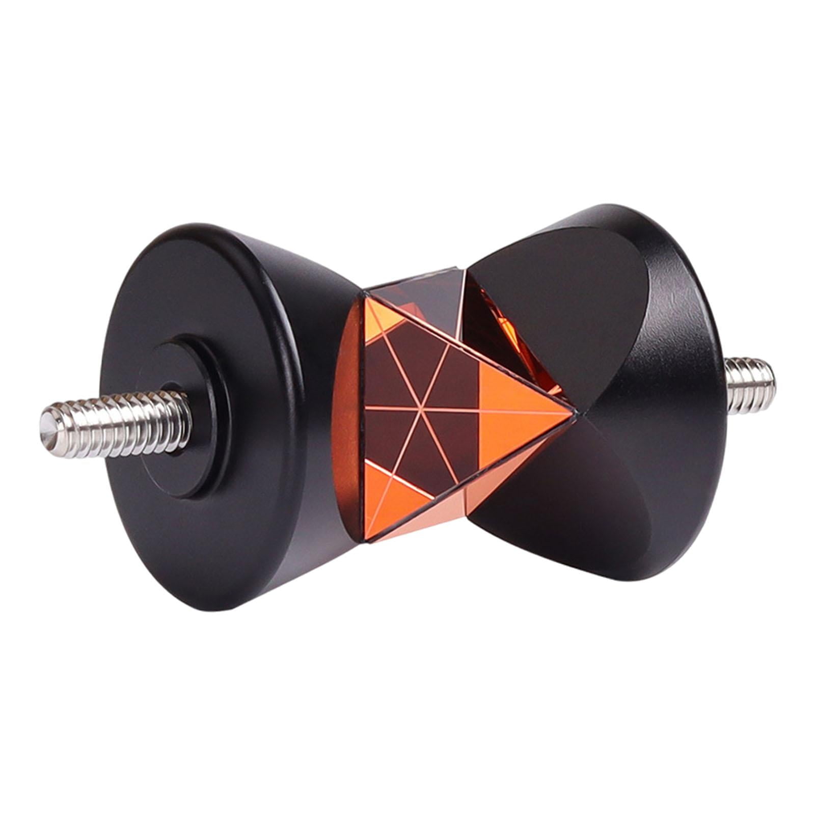 AMLESO 360 Degree Mini Prism, Reflective Prism Replace, Practical ...