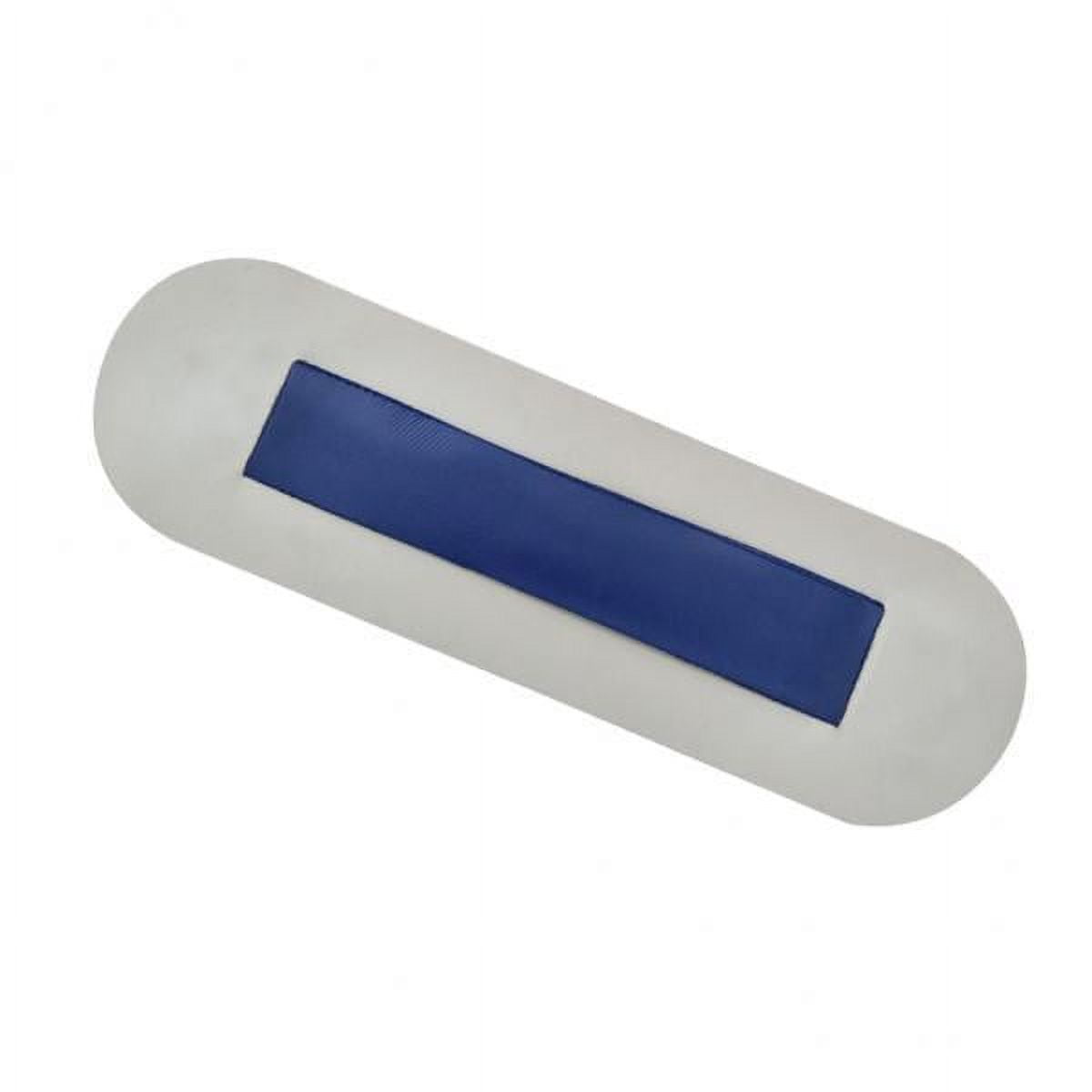 AMLESO 3xInflatable Boat PVC /Patches Light Grey Pcs - Walmart.com